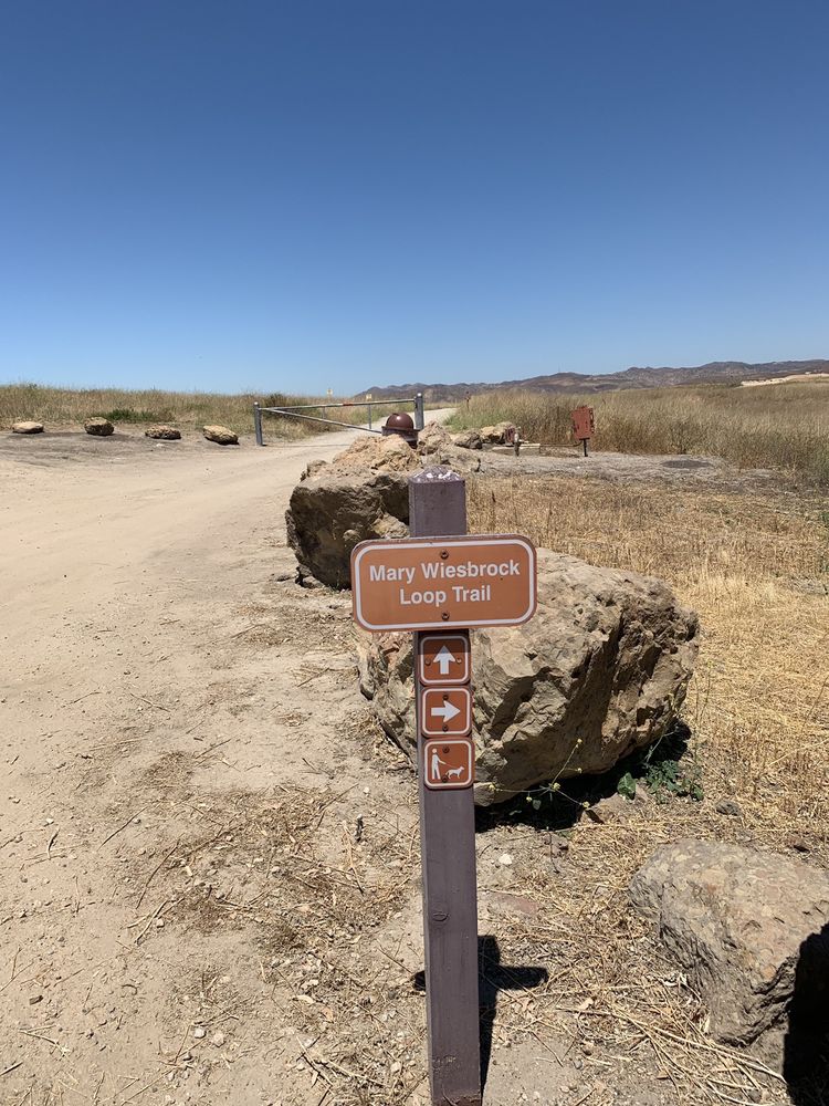LASKY MESA IN UPPER LAS VIRGENES CANYON OPEN SPACE - 13 Photos ...