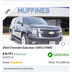 SIMPSON CHEVROLET OF IRVINE - 277 Photos & 743 Reviews - 21 Auto Ctr Dr ...