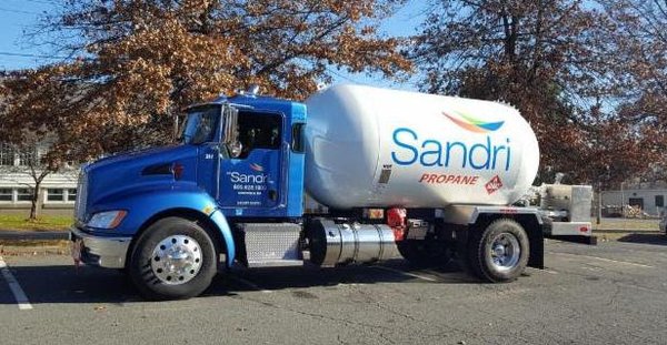 SANDRI ENERGY - Updated September 2025 - 10 Photos & 14 Reviews - 400 ...