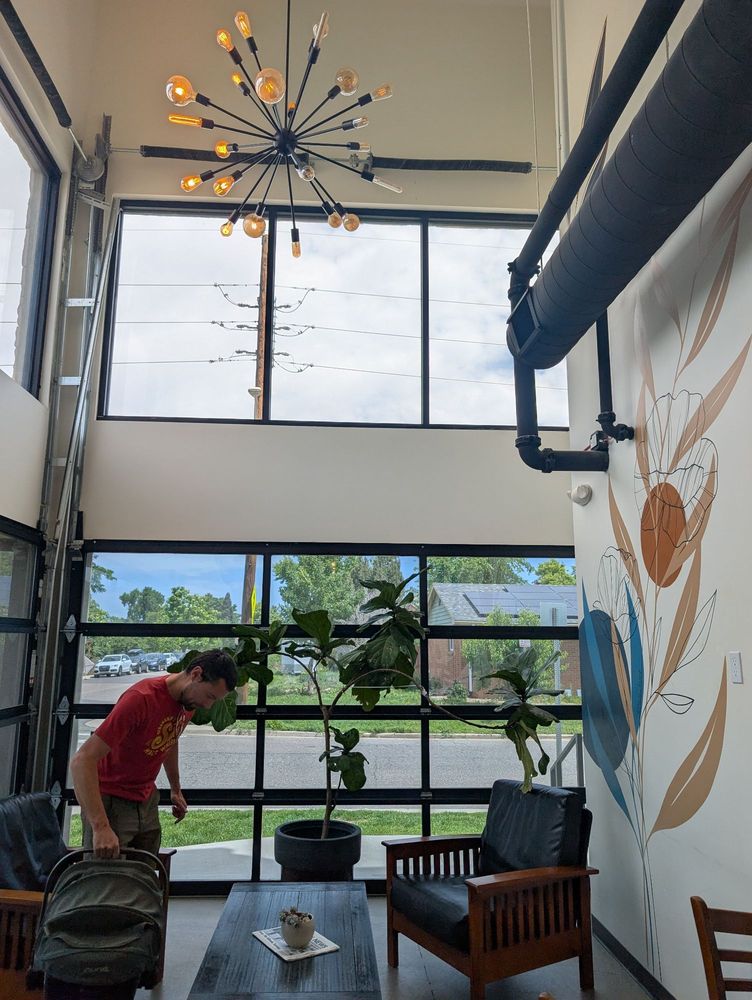 COPPER DOOR COFFEE ROASTERS - Updated June 2025 - 17 Photos & 13 ...