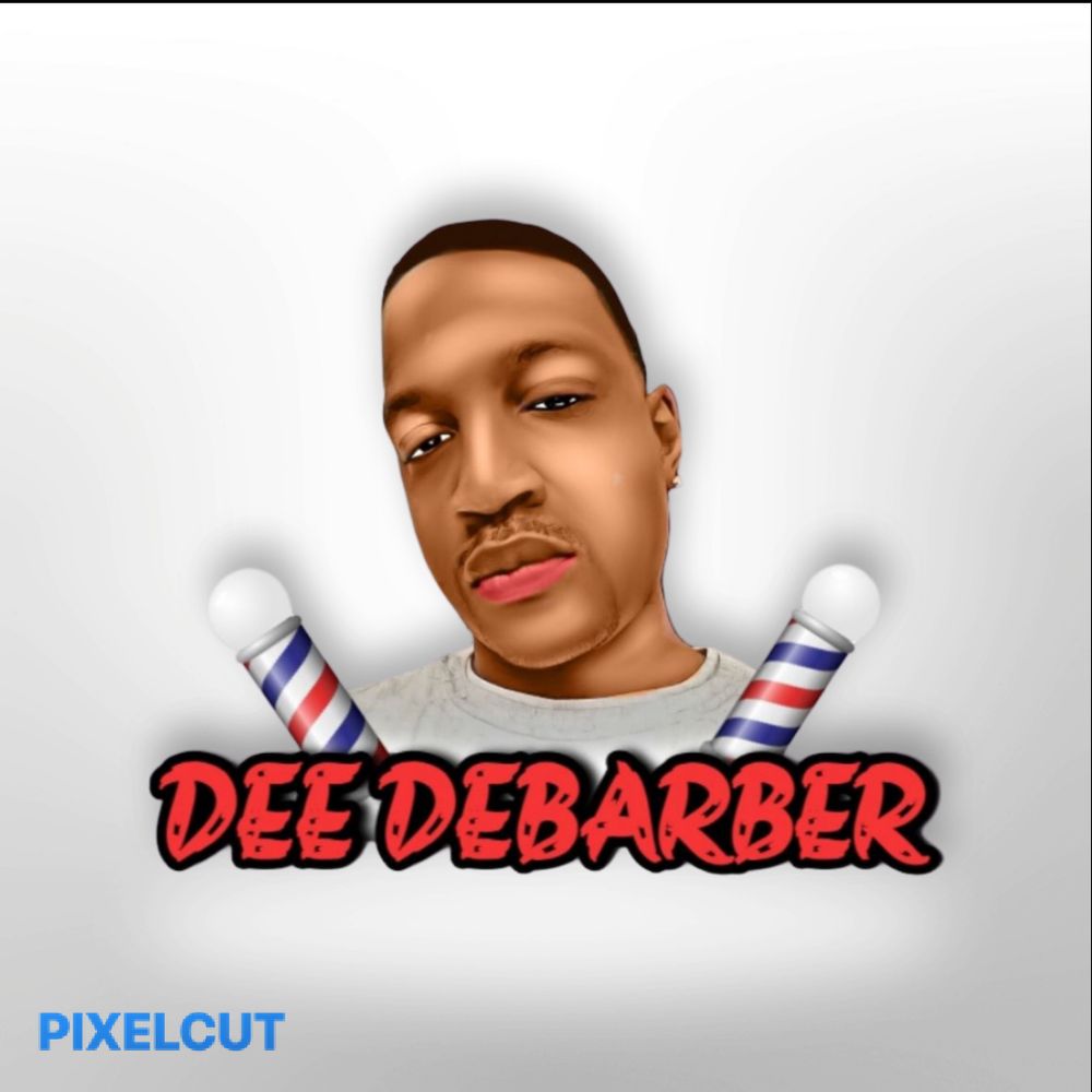DEE DA BARBER - Updated May 2024 - Request an Appointment - 14 Photos ...