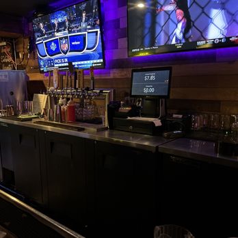 CASK & HAMMER - Updated March 2025 - 261 Photos & 372 Reviews - 334 N ...