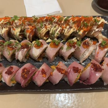 KANE SUSHI - Updated December 2025 - 836 Photos & 187 Reviews - 406 W ...