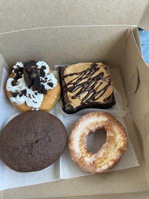 DONUT CHEF-BRICK OVEN - Updated May 2026 - 26 Photos & 65 Reviews ...