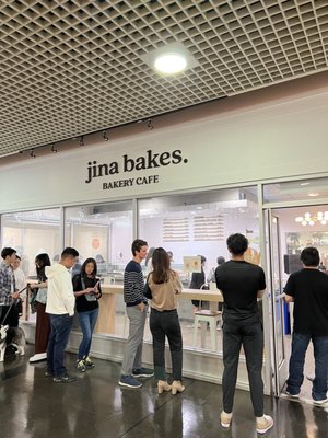 JINA BAKES - 1543 Photos & 489 Reviews - 1581 Webster St, San Francisco ...