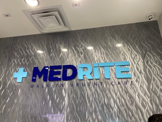 MEDRITE URGENT CARE - Updated February 2025 - 23 Photos & 101 Reviews ...