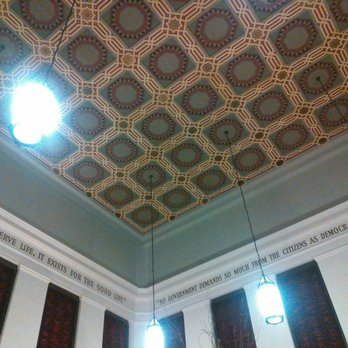 LOS ANGELES CITY HALL - Updated August 2024 - 1114 Photos & 141 Reviews ...