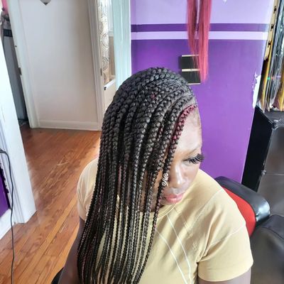 TOLA AFRICAN BRAIDING - 122 Photos - 5209 Muth Ave, Baltimore, Maryland - Women's Clothing ...