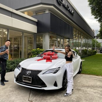 SERVCO LEXUS HONOLULU - Updated April 2025 - 352 Photos & 596 Reviews ...