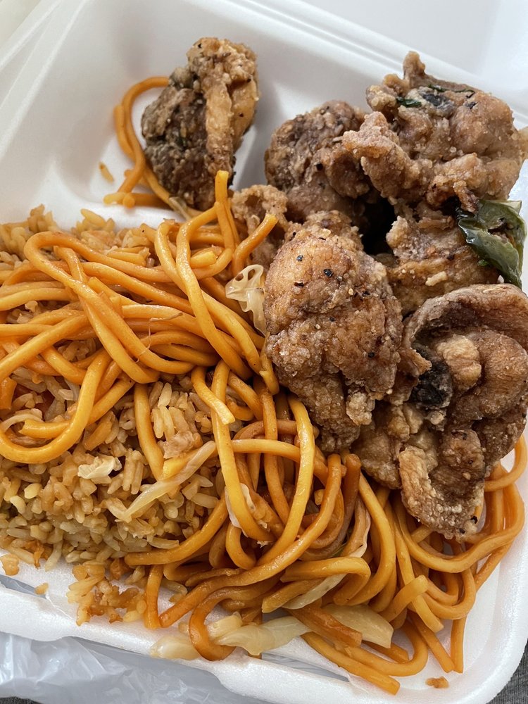 FRIED RICE EXPRESS - Updated July 2025 - 89 Photos & 90 Reviews - 1828 ...