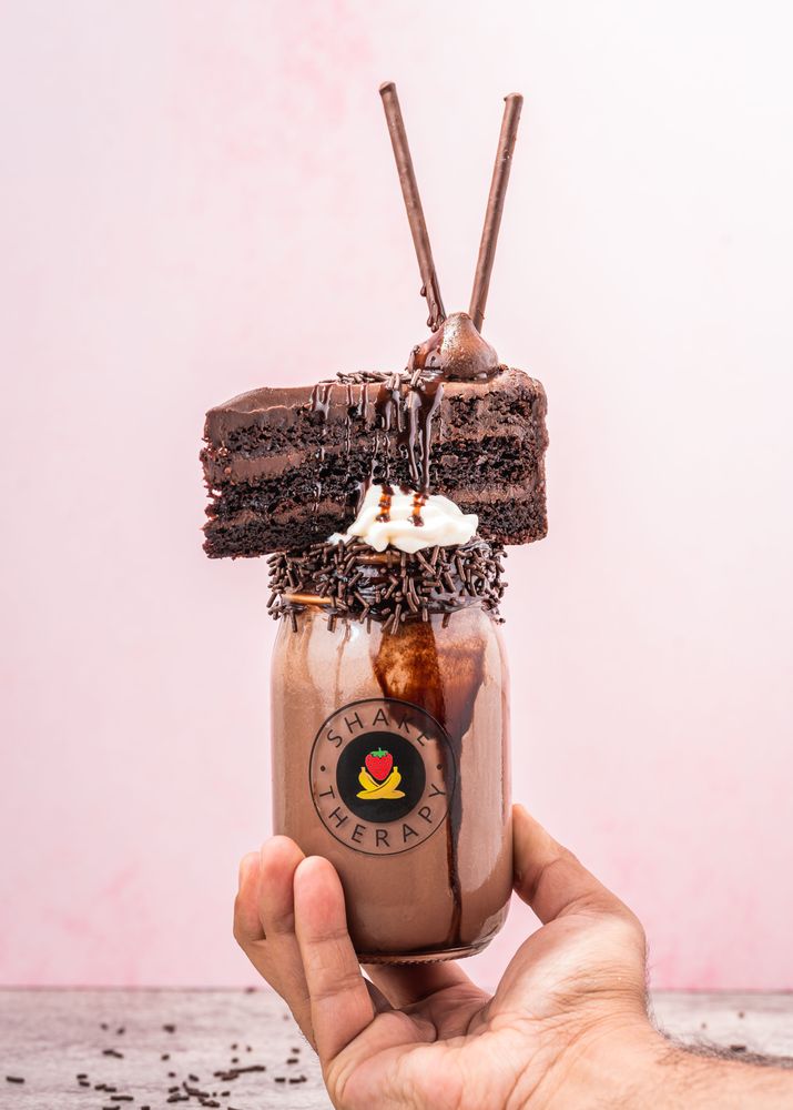 SHAKE THERAPY - Updated October 2024 - 24 Photos - 979 Wellington Road ...