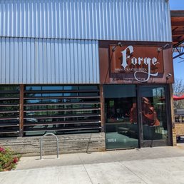 FORGE PIZZA - Updated October 2025 - 478 Photos & 554 Reviews - 155 ...
