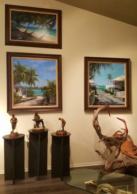 BALIKER GALLERY - Updated March 2025 - 25 Photos - 5922-5928 N ...