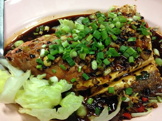 GA HOCK SEAFOOD - Updated January 2026 - 794 Upper Bukit Timah Road ...