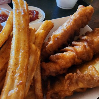 RUSTY’S WHARF - 74 Photos & 183 Reviews - 7256 Hazelton-Etna Rd ...