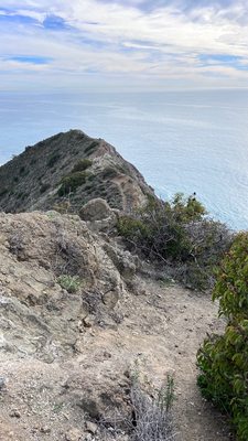 RAY MILLER BACKBONE TRAIL - Updated October 2025 - 34 Photos - Ray ...