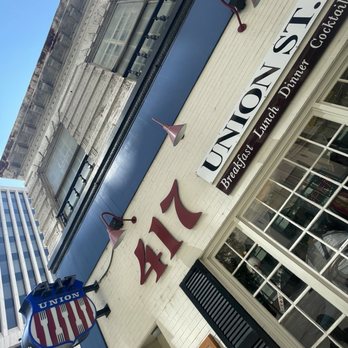 417 UNION - Updated December 2025 - 985 Photos & 1198 Reviews - 417 ...