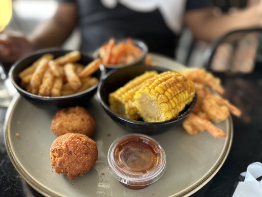 MR. SHUCK’S SEAFOOD - Updated September 2025 - 483 Photos & 588 Reviews ...