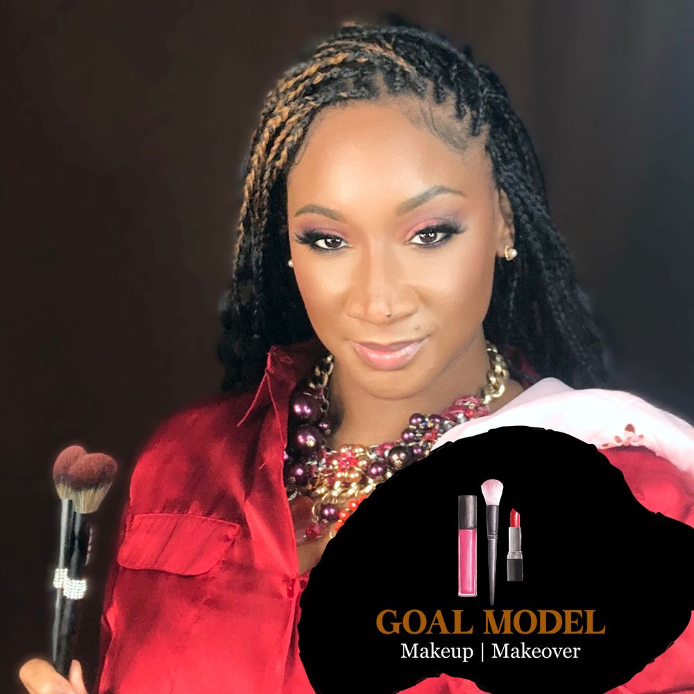 GOAL MODEL MAKEOVER - Updated December 2025 - 34 Photos - Florissant ...
