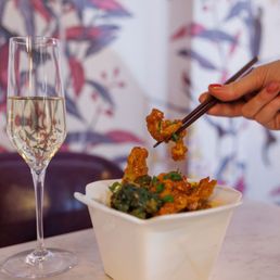 PINK TIGER - Updated July 2025 - 169 Photos & 84 Reviews - 751 Wharf St ...