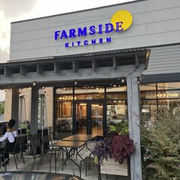 FARMSIDE KITCHEN - DURHAM RTP - Updated October 2025 - 274 Photos & 248 ...