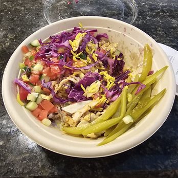 SHAWARMA STOP - Updated July 2024 - 20 Photos & 12 Reviews - 13 Douglas ...