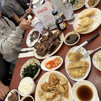 KIM CHEE RESTAURANT 7 - Updated September 2024 - 1538 Photos & 656 ...