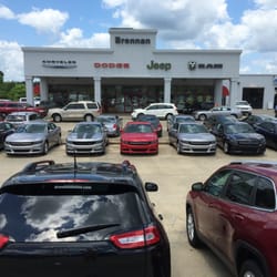 BRENNAN DODGE CHRYSLER JEEP RAM - 27 Photos - 1301 N Service Rd E ...