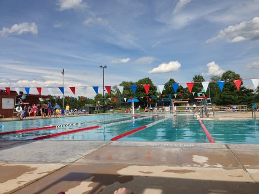 VETERANS MEMORIAL PARK POOL & ICE ARENA - Updated August 2025 - 15 ...