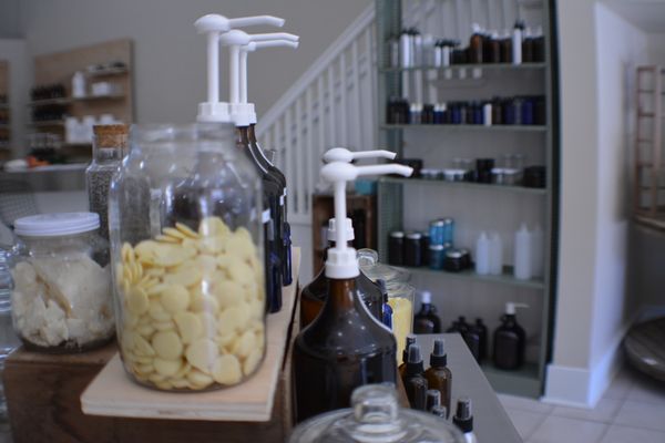 SOAP REFILL STATION - Updated September 2025 - 18 Photos - 1912 E ...