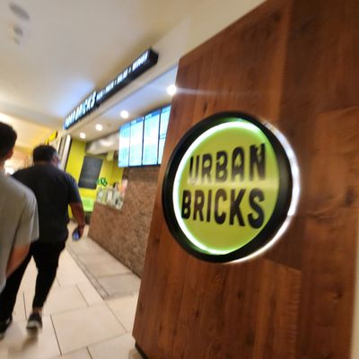 URBAN BRICKS KITCHEN - Updated December 2025 - 47 Photos & 27 Reviews ...