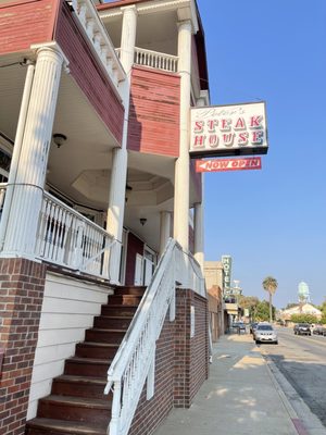 PETER’S STEAK HOUSE - Updated July 2025 - 147 Photos & 248 Reviews ...