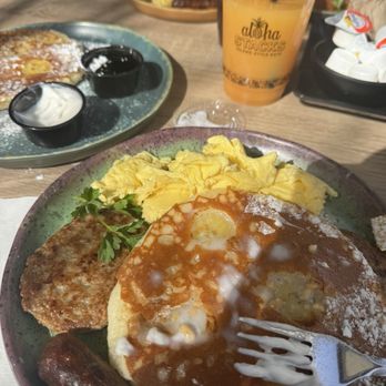 ALOHA STACKS - Updated April 2025 - 506 Photos & 227 Reviews - 13515 ...