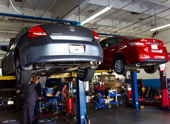 360 AUTO CLINIC - Updated November 2025 - 40 Photos - 294 Reviews ...