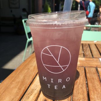 MIRO TEA - Updated June 2024 - 683 Photos & 551 Reviews - 5405 Ballard ...