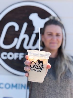 CHUG COFFEE - Updated August 2024 - 39 Photos & 24 Reviews - 21028 Hwy ...