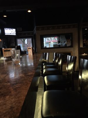 SPATS FOOD & SPIRITS - 73 Photos & 54 Reviews - 733 W College Ave ...
