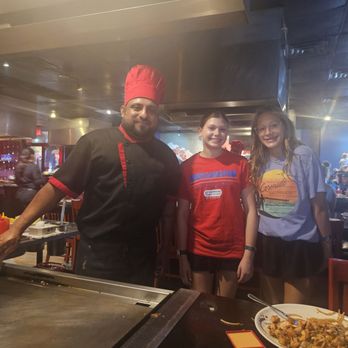 SHOGUN JAPANESE STEAK & SUSHI - Updated July 2025 - 59 Photos & 110 ...