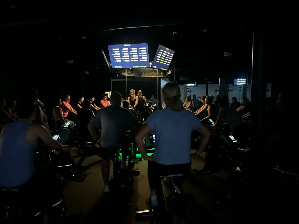 SPENGA - WAYNE - Request Information - 13 Photos - 249 E Swedesford Rd ...