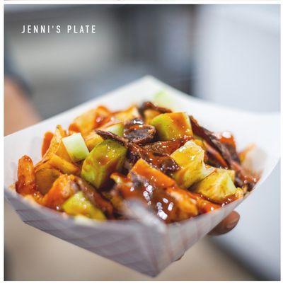 EL PALETON - Updated September 2025 - 20 Photos - 818 Martin Rd ...