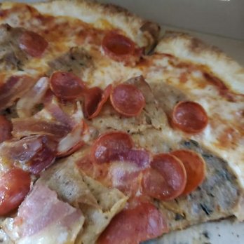 THOSE GUYS PIES - Pizza in Las Vegas, Nevada at 2916 Lake E Dr - 590 ...