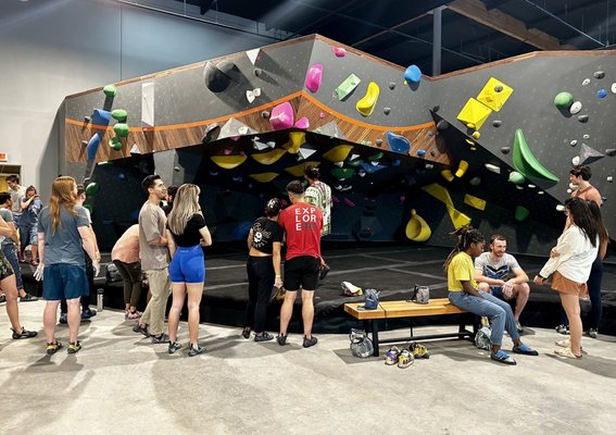 FLOWSTONE CLIMBING - Updated December 2025 - 115 Photos & 59 Reviews ...