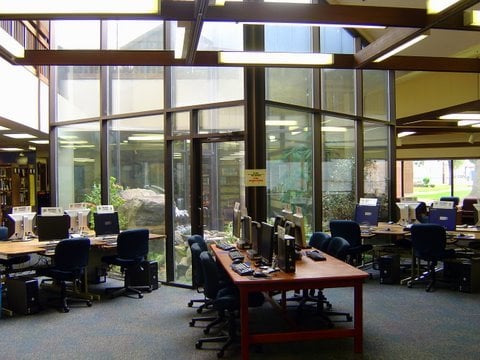 WOODBURN PUBLIC LIBRARY - Updated July 2025 - 280 Garfield St, Woodburn ...