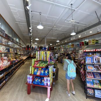 ROCKET FIZZ - Updated July 2025 - 474 Photos & 178 Reviews - 823 ...