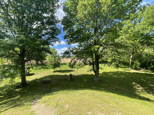 BUFFINGTON ISLAND BATTLEFIELD MEMORIAL PARK - Updated February 2025 ...