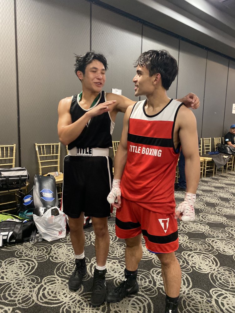 KNUCKLEHEADZ BOXING - Updated December 2025 - 26 Photos - 3029 E Main ...