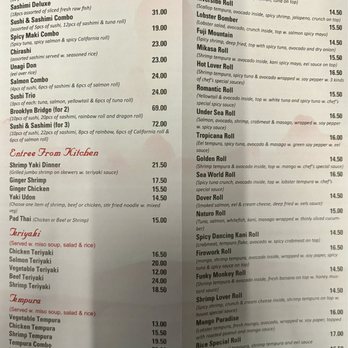 RICE - Updated October 2025 - 126 Photos & 181 Reviews - 45 Greentree ...