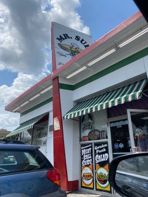 MR SUB SANDWICH SHOP - Updated July 2025 - 20 Photos & 21 Reviews - 109 ...
