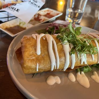 ANDELE KITCHEN - Updated December 2025 - 61 Photos & 27 Reviews - 117 ...