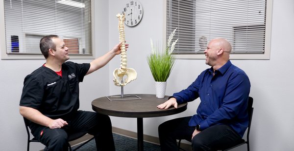 AXIS SPINE CENTER - Updated April 2026 - 20 Photos & 15 Reviews - 7600 ...